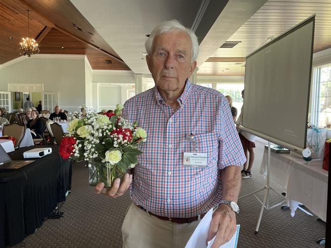 McLeod Loris Seacoast celebrates volunteers and awards honorees | News ...