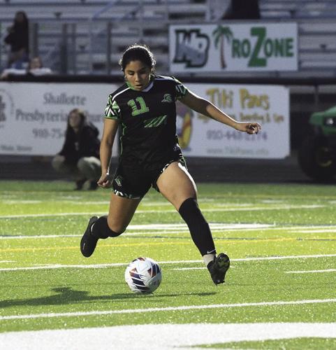 West senior Serrano scores in return to soccer team after injury ...