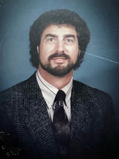 Edward "Eddie" Earl Jenkins | Obituaries | newsargus.com