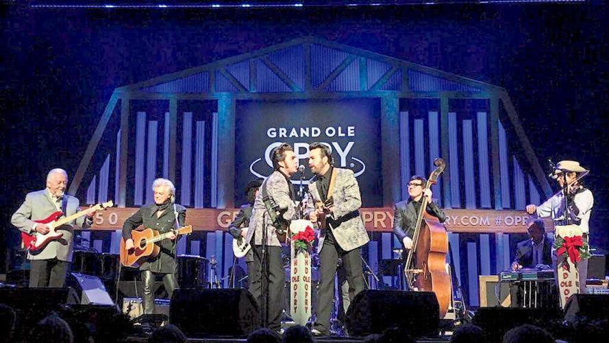 Malpass Brothers remain rooted in Goldsboro beginnings | Archives ...