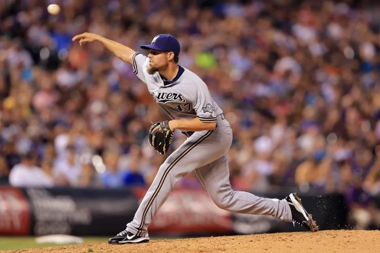 C35 Sports Complex set to become regional baseball hub | Sports ...