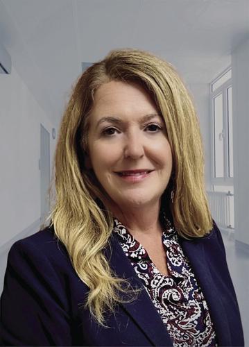 Dosher welcomes new Chief Nursing Officer Jill Ward | News | newsargus.com