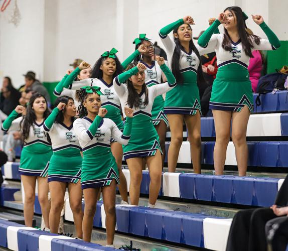 Spring Creek vs. Rosewood boys and girls basketball | Local News ...