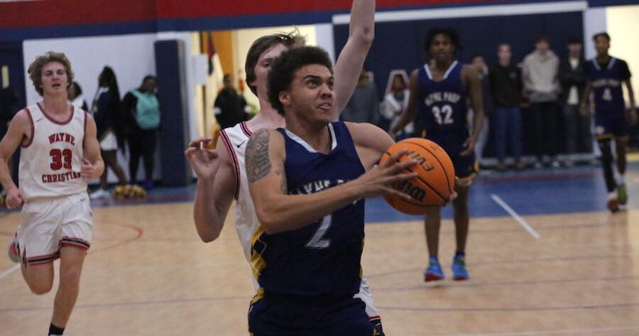 Wayne Prep destroys Wayne Christian in 87-38 blowout | Sports ...