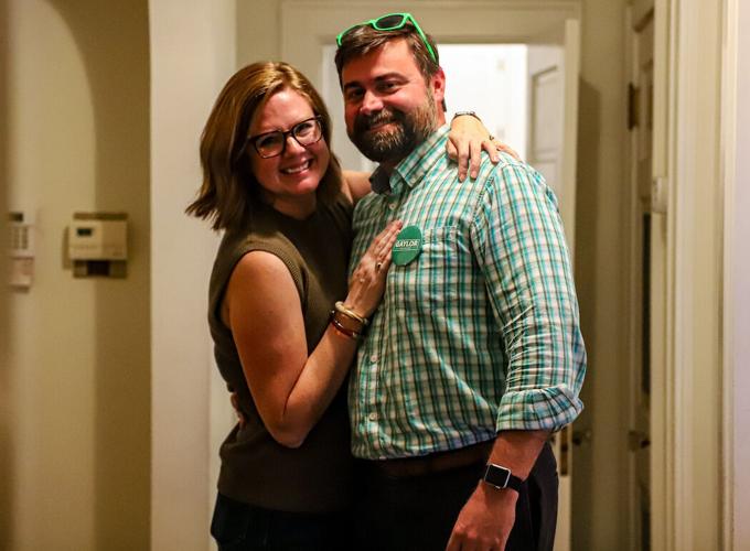 Gaylor tops Goldsboro mayor race by 9 votes | Local News | newsargus.com