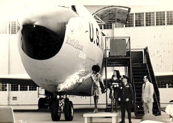 Chauncy Douglas tells of her experiences | Local News | newsargus.com