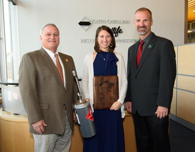Wildlife Commission announces 2022 Small Game Award winners | News ...