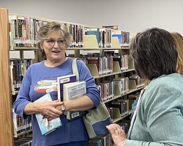 Northern Wayne Library opens in Fremont | Local News | newsargus.com