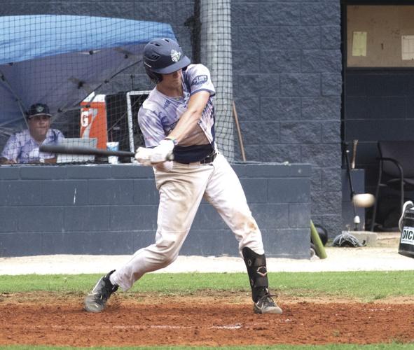 Surfin’ Turfs clinch division with walk-off home run | Sports ...