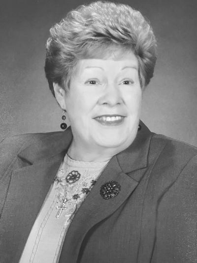 ELLEN MERCER SKELLY | Archives | newsargus.com