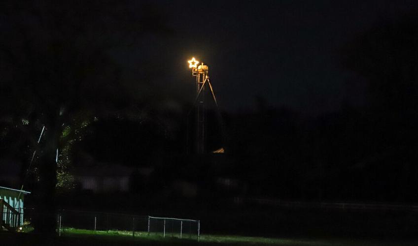 Christmas star lights the Mar-Mac sky | Local News | newsargus.com