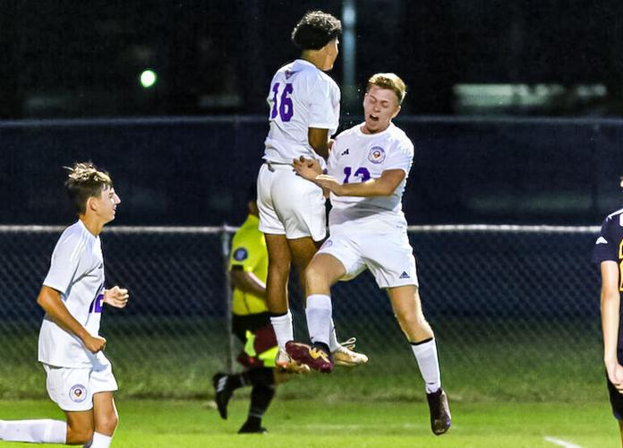 Rosewood defeats Goldsboro 4-2 | Sports | newsargus.com