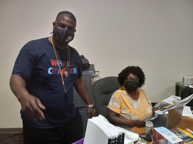 Gun violence concerns remain at forefront | Local News | newsargus.com
