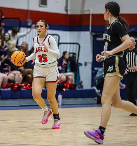 Wayne Christian falls to North Duplin | Sports | newsargus.com