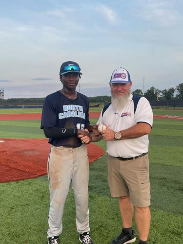 Brunswick County Dixie Boys team World Series championship dream ends ...