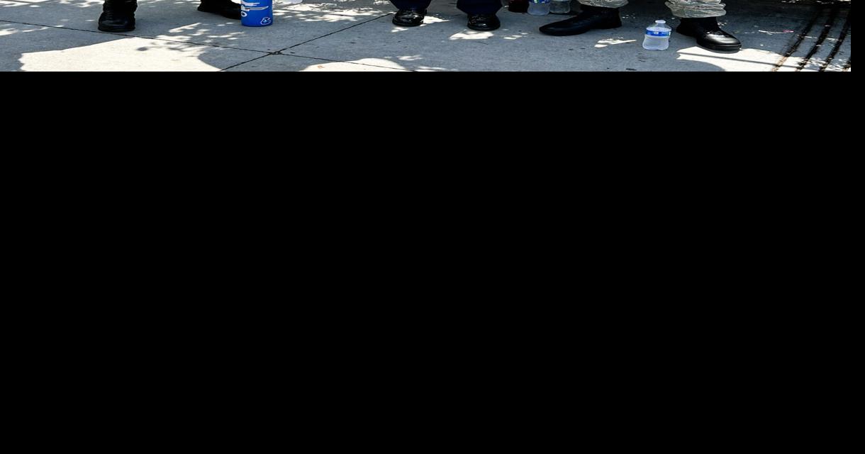 Groups team up for Memorial Day weekend poppy distribution at Lowe’s ...