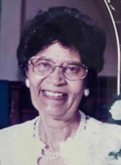 Mary Ellen Barnes Hawkins | Obituaries | newsargus.com