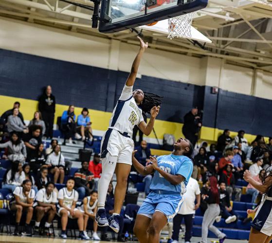 Eastern Wayne girls improve to 5-0 | Sports | newsargus.com