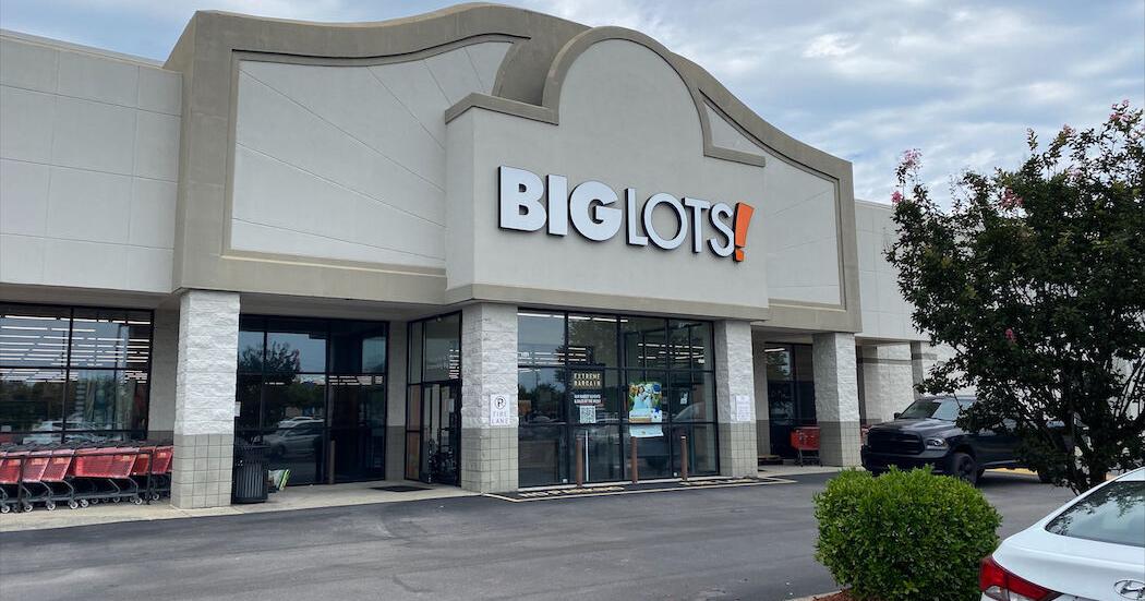 Big Lots Goldsboro Ncnull