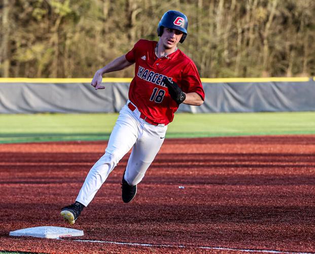 WCDS is charging out of the gate | Sports | newsargus.com