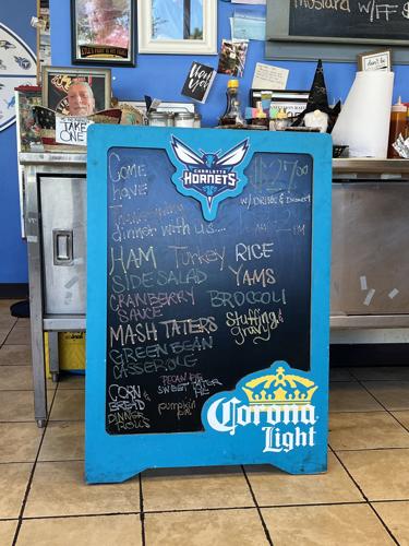 Castaway Grill in OIB to serve Thanksgiving dinner | News | newsargus.com