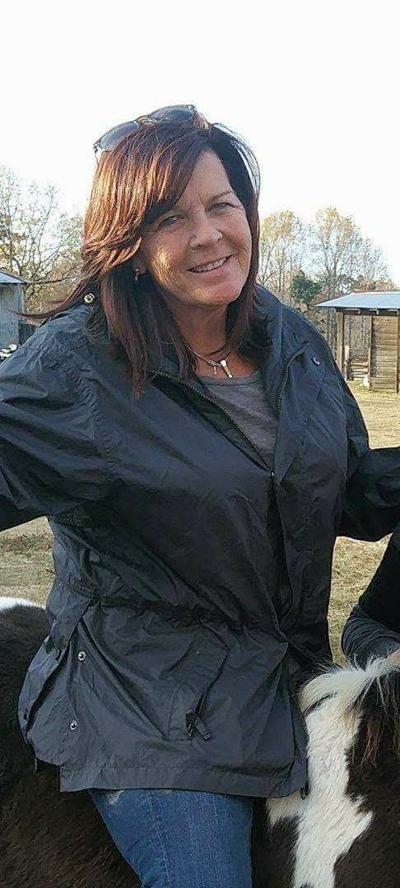 Donna Lynn Benton Myers | Obituaries | newsargus.com