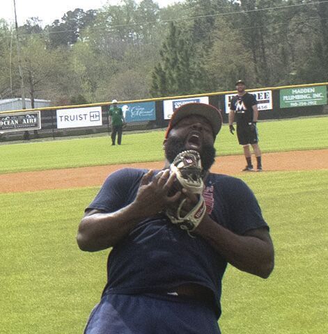 West baseball hosts alumni game on school's 50th anniversary weekend ...
