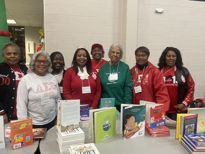 Empty Stocking Fund spreads holiday cheer | Local News | newsargus.com