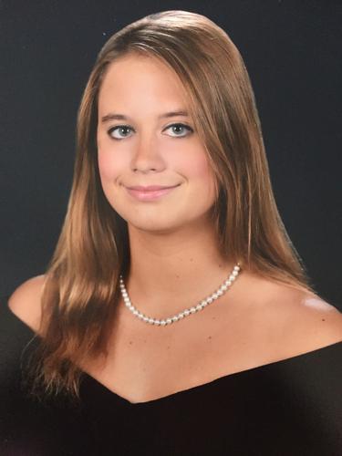 Three from Goldsboro debut at Terpsichorean Club ball | Archives ...
