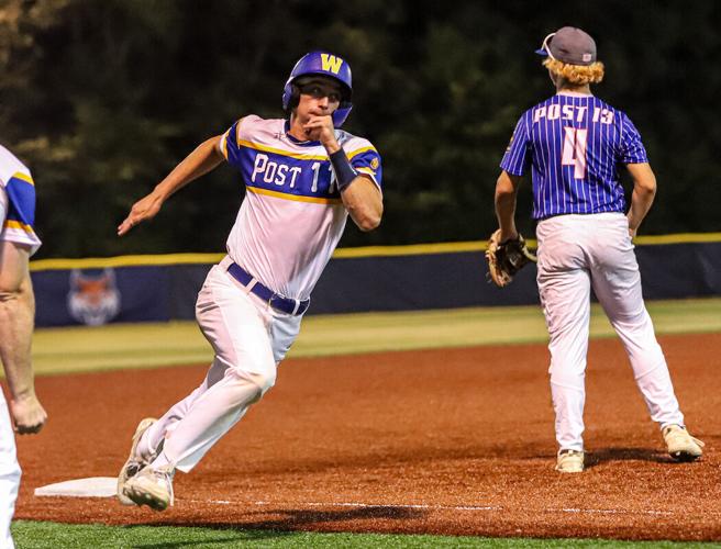 Wayne County closes out regular season | Sports | newsargus.com