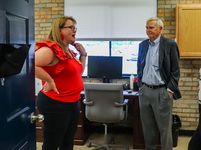 Wayne Initiative for School Health marks 25th year | Local News ...