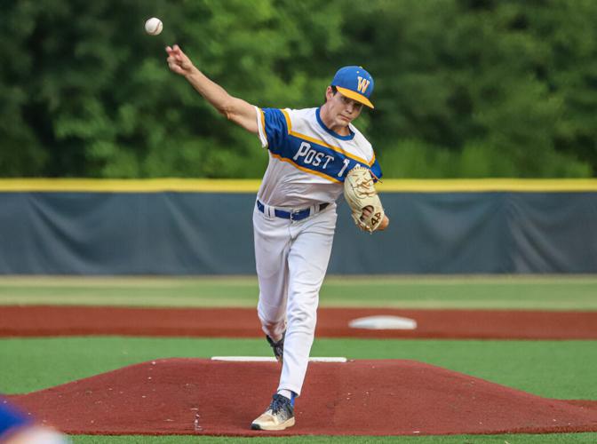 Wayne County wins 11th straight game | Sports | newsargus.com