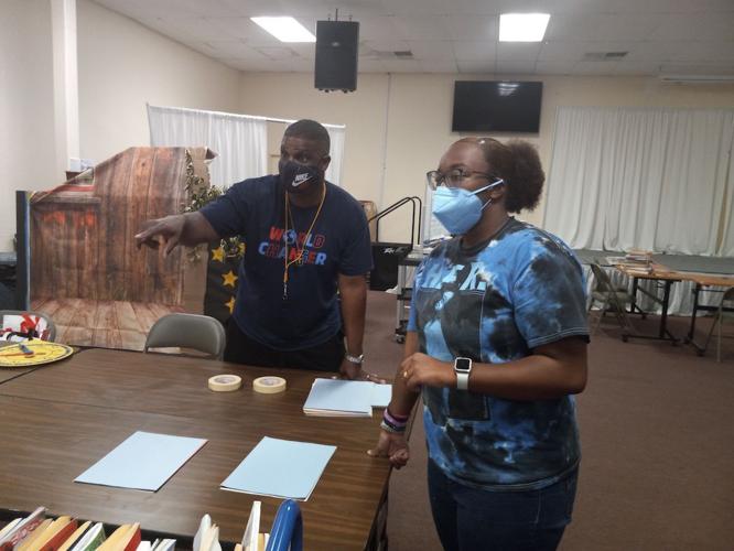 Gun violence concerns remain at forefront | Local News | newsargus.com
