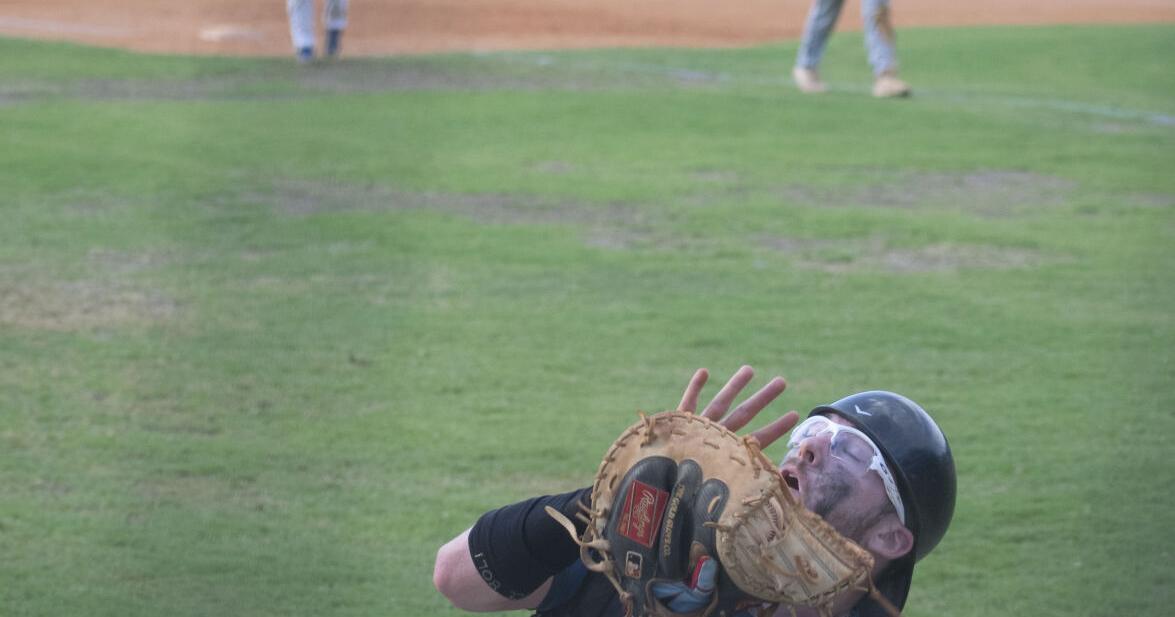 Surfin’ Turfs wrapping up regular season with wins at Founders Field ...