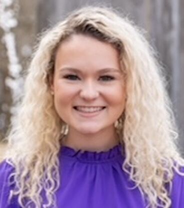 Hinnant recognized with Academic Excellence Award | Local News ...