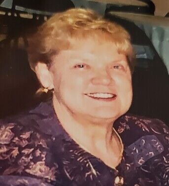 Patricia Ann Millard | Obituaries | newsargus.com