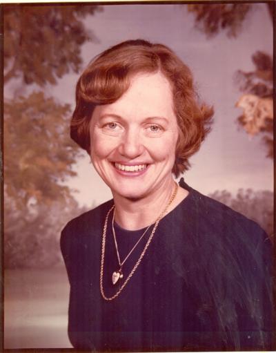 Mrs. Erna Mae Cooke Walker | Obituaries | newsargus.com