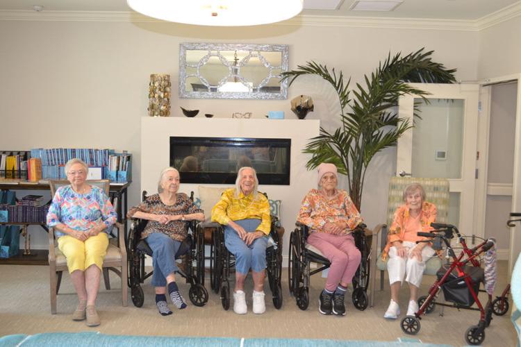 A century of wisdom | News | newsargus.com