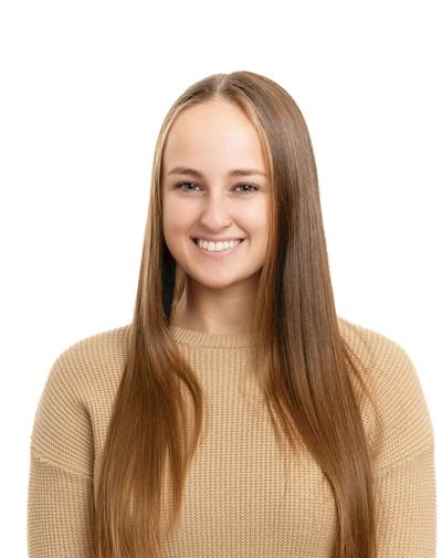 Meet The Beacon’s new reporter, Jenna Lapp | Opinion | newsargus.com