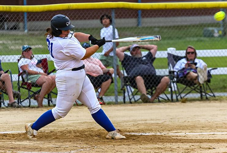 Post 11 takes down Johnston County | Sports | newsargus.com