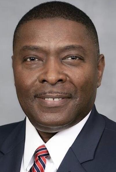 Raymond Smith announces bid for Goldsboro mayor | Local News ...