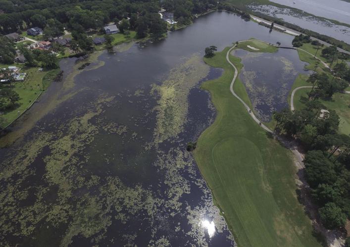 Sunset Beach weighing Twin Lakes treatment options | News | newsargus.com
