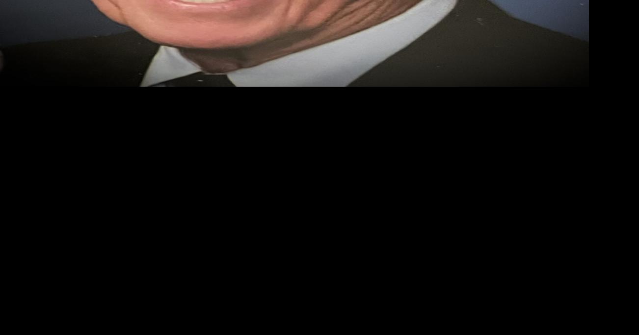 Richard "Sandy" Siler | Obituaries | newsargus.com