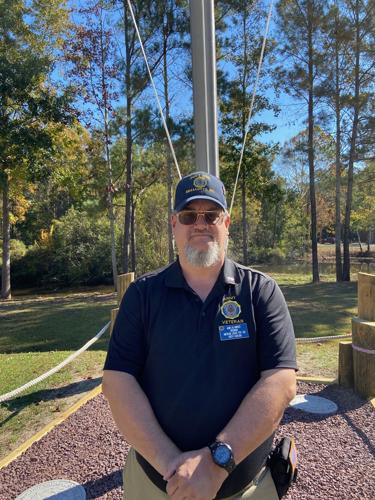 Retired Maj. James Hawver retells his story | News | newsargus.com