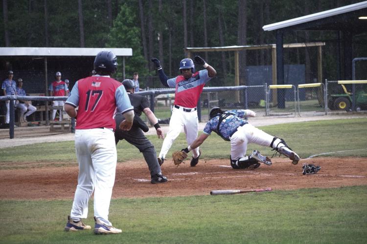 Brunswick Surfin’ Turfs summer college baseball starts second season at ...