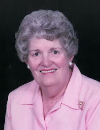 Joan Elizabeth Williams Grogan | Obituaries | newsargus.com