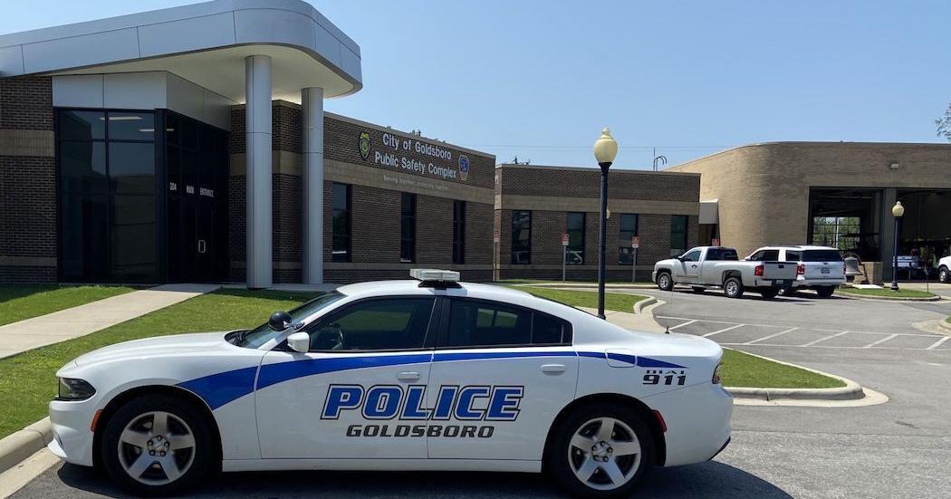 GPD set to undergo CALEA accreditation review | Local News | newsargus.com