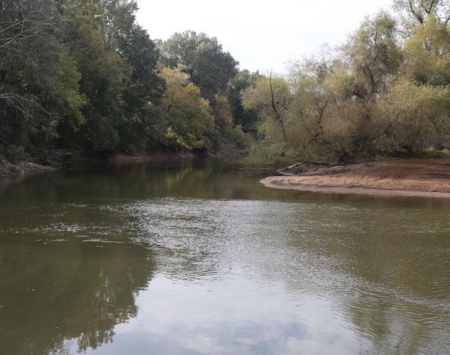 Neuse River recognized for improvements | Local News | newsargus.com