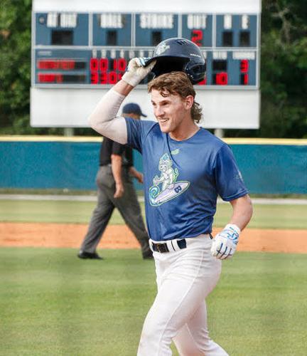 Surfin’ Turfs sweep first home weekend at Founders Field | Sports ...