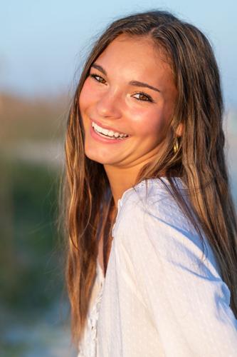 Madeline Fischer earns Gold Award Girl Scout designation | News ...